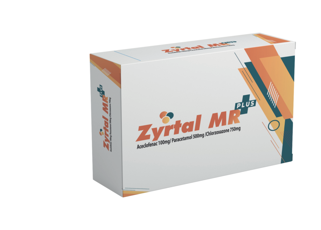 Zimycin 500mg Tablets - Pharmaken Ltd