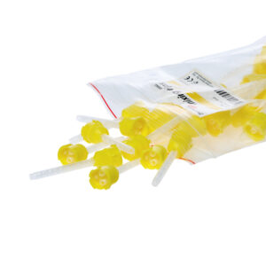 Elite/Gingi Small mixing tips - Pharmaken Ltd